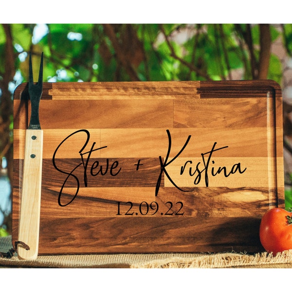 Wooden Bread Boards - Etsy