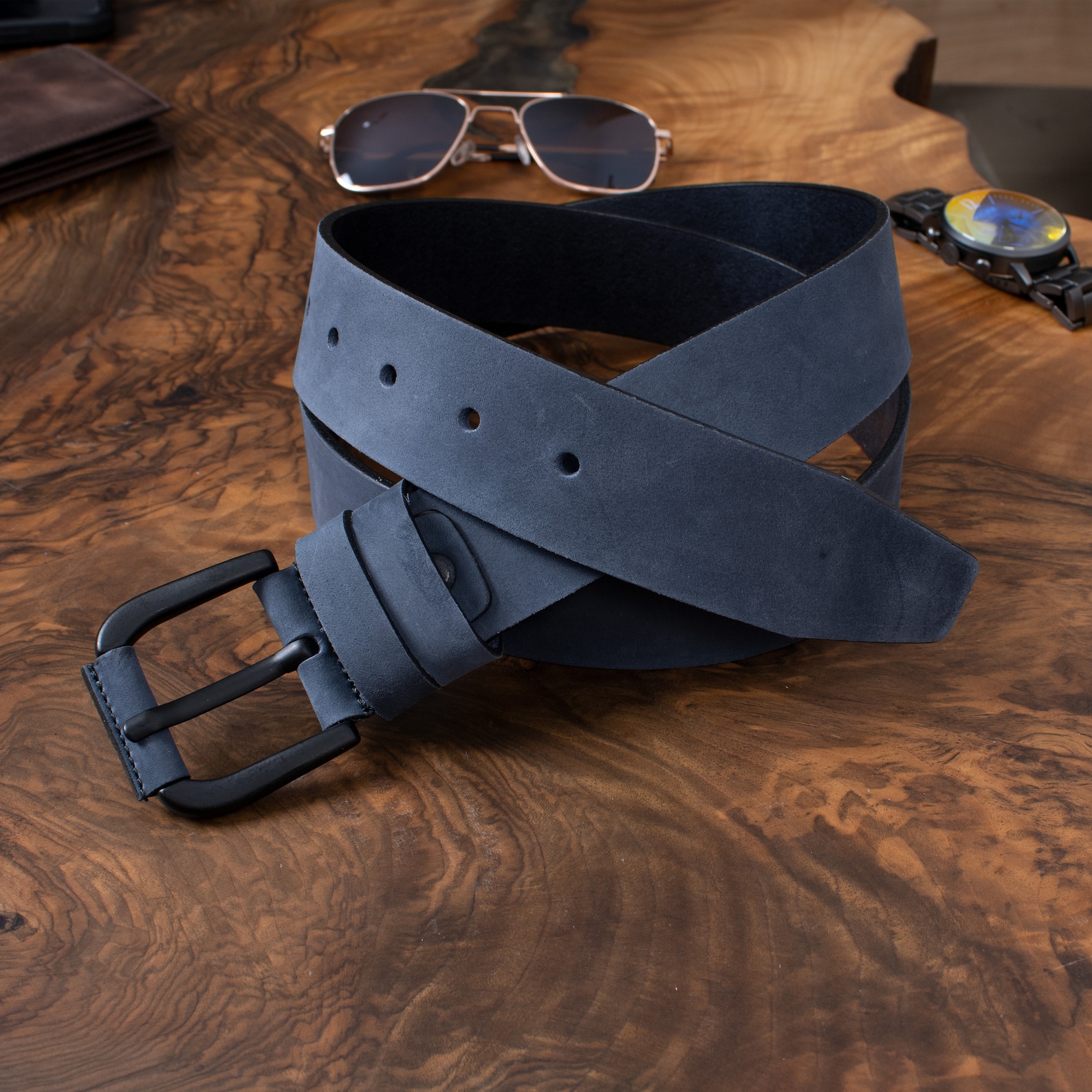 Handmade Belt Handcrafted Belt Full Grain Leather Belt Full - Etsy