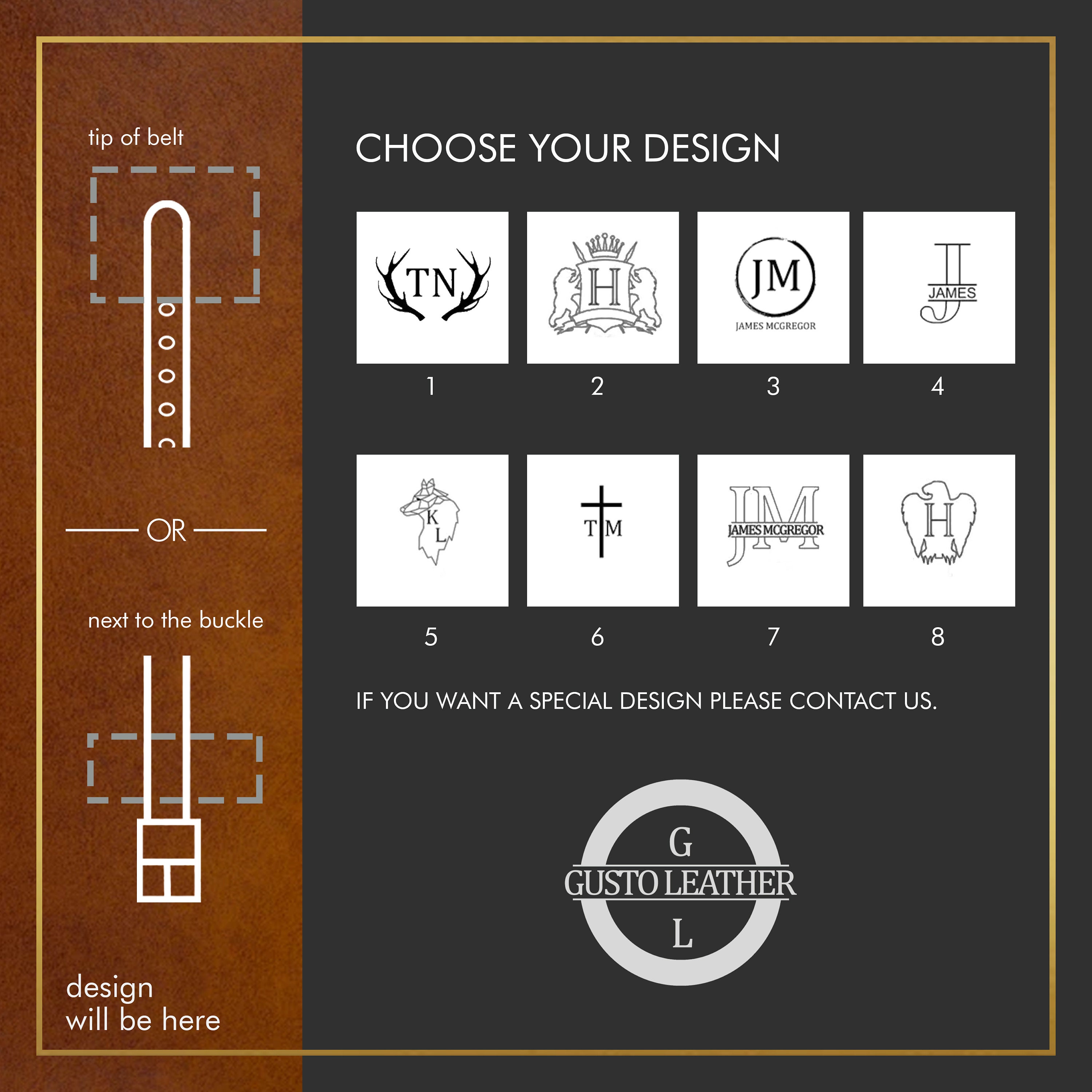 Personalized Gift Custom Leather Belt Engraving Belt Custom - Etsy