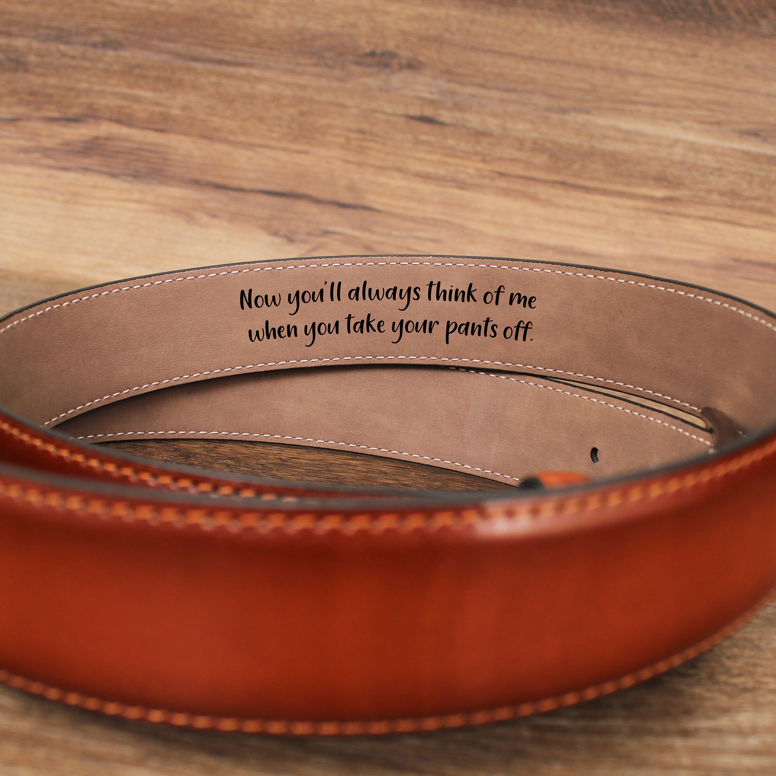 Personalized Gift Custom Leather Belt Engraving Belt Custom - Etsy