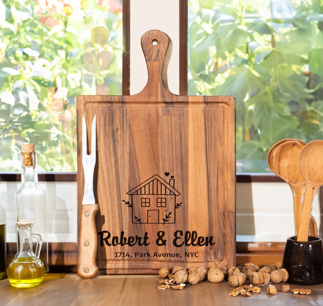 New Home Gift, Housewarming Gift, New Home Owner Gift, Personalized ...