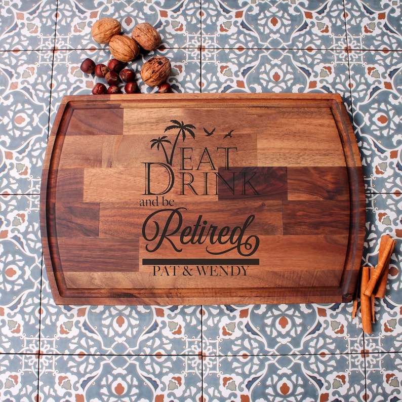 Happy Retirement Retirement Gift Idea Retirement Gifts - Etsy