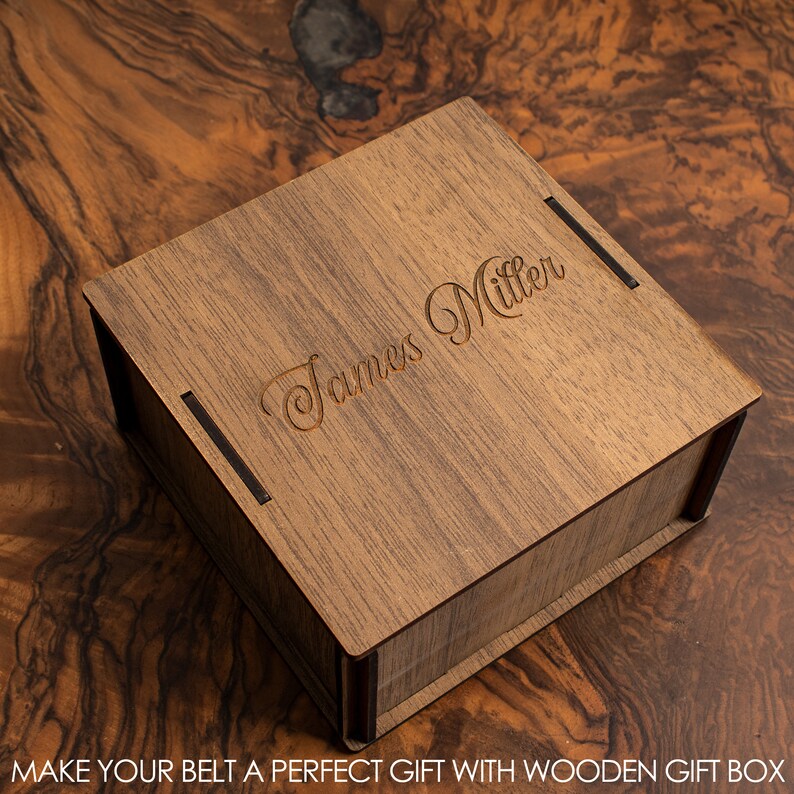 Personalized Gift Gift for Him Custom Leather Belt Man - Etsy