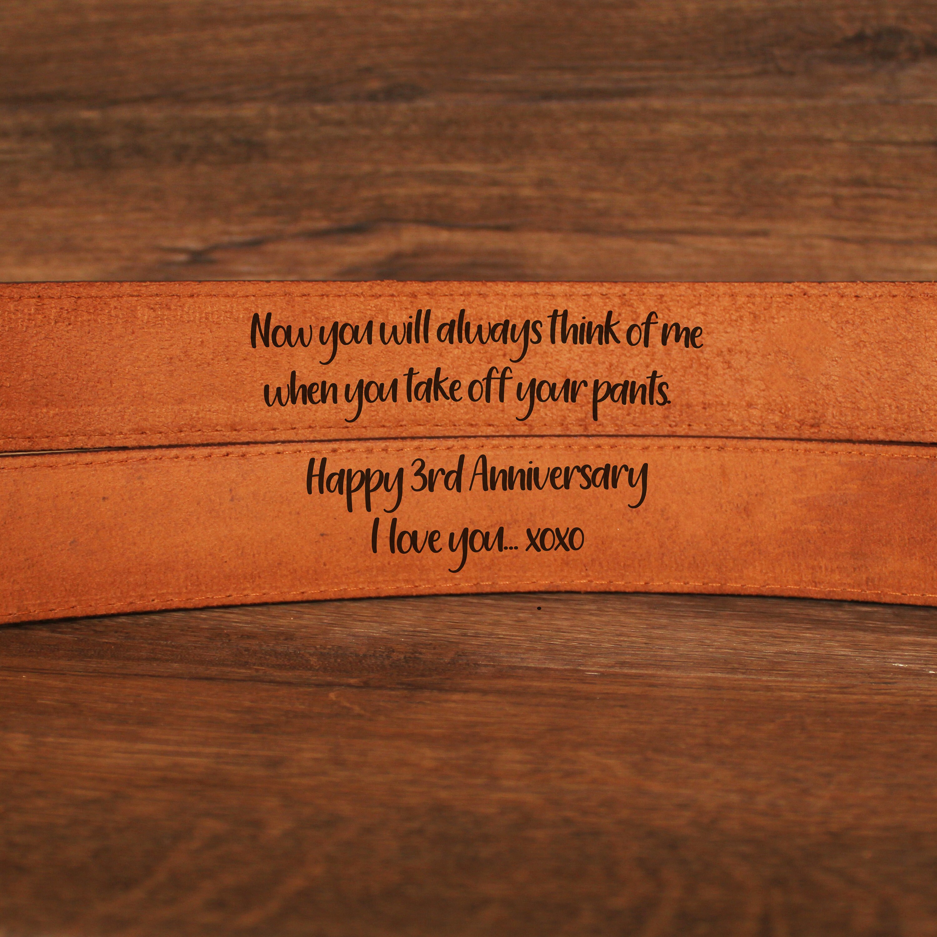 Personalized Gift Gift for Him Custom Leather Belt Man - Etsy
