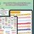 Language Learning Planner and Notebook Grammar Digital Notebook ...