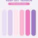 Purple Language Learning Digital Planner: Vocabulary & Grammar (PDF ...