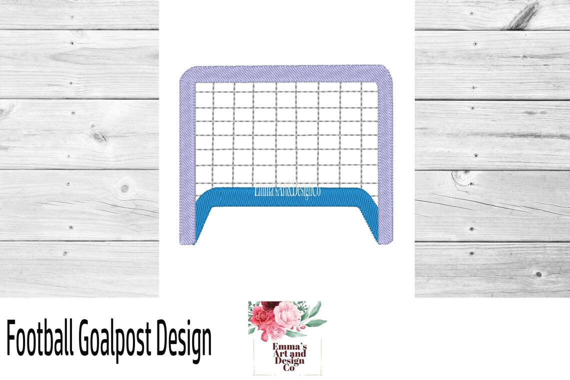 Soccer Machine Embroidery Design, Football Design, Footie Machine ...
