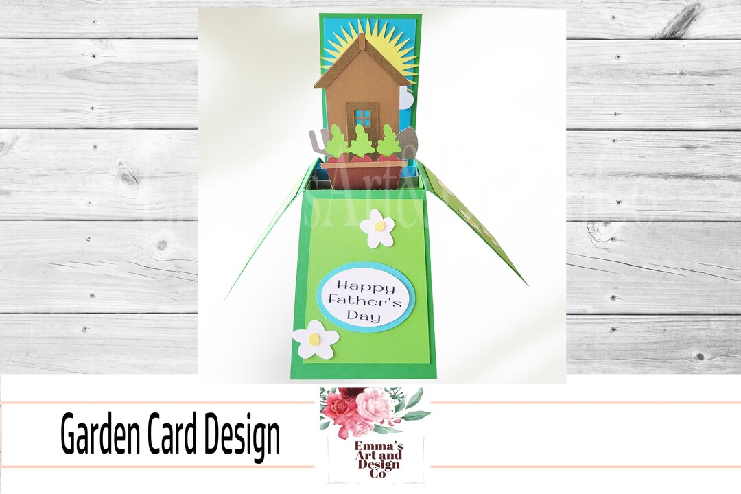 Father's Day Card Svg, New Dad Card Svg, Dad Svg Card, Birthday Svg ...