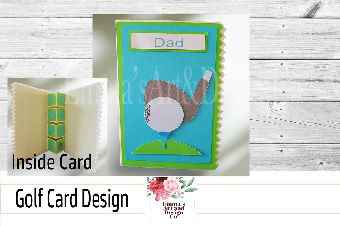 Father's Day Card Svg, New Dad Card Svg, Dad Svg Card, Birthday Svg ...