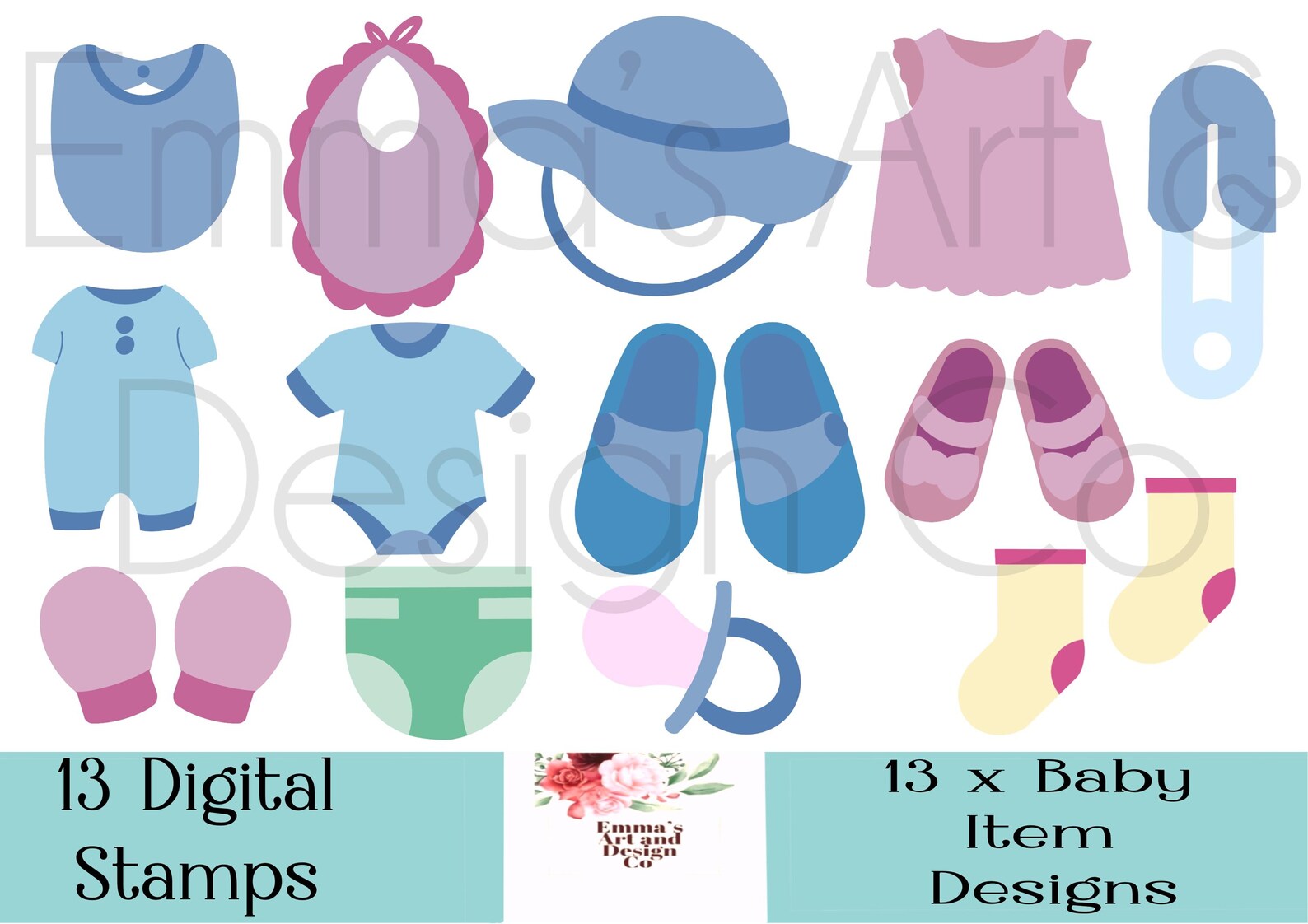 Baby Digital Stamps, Baby Digital Stamps, Baby PNG Clipart, Cute Baby ...