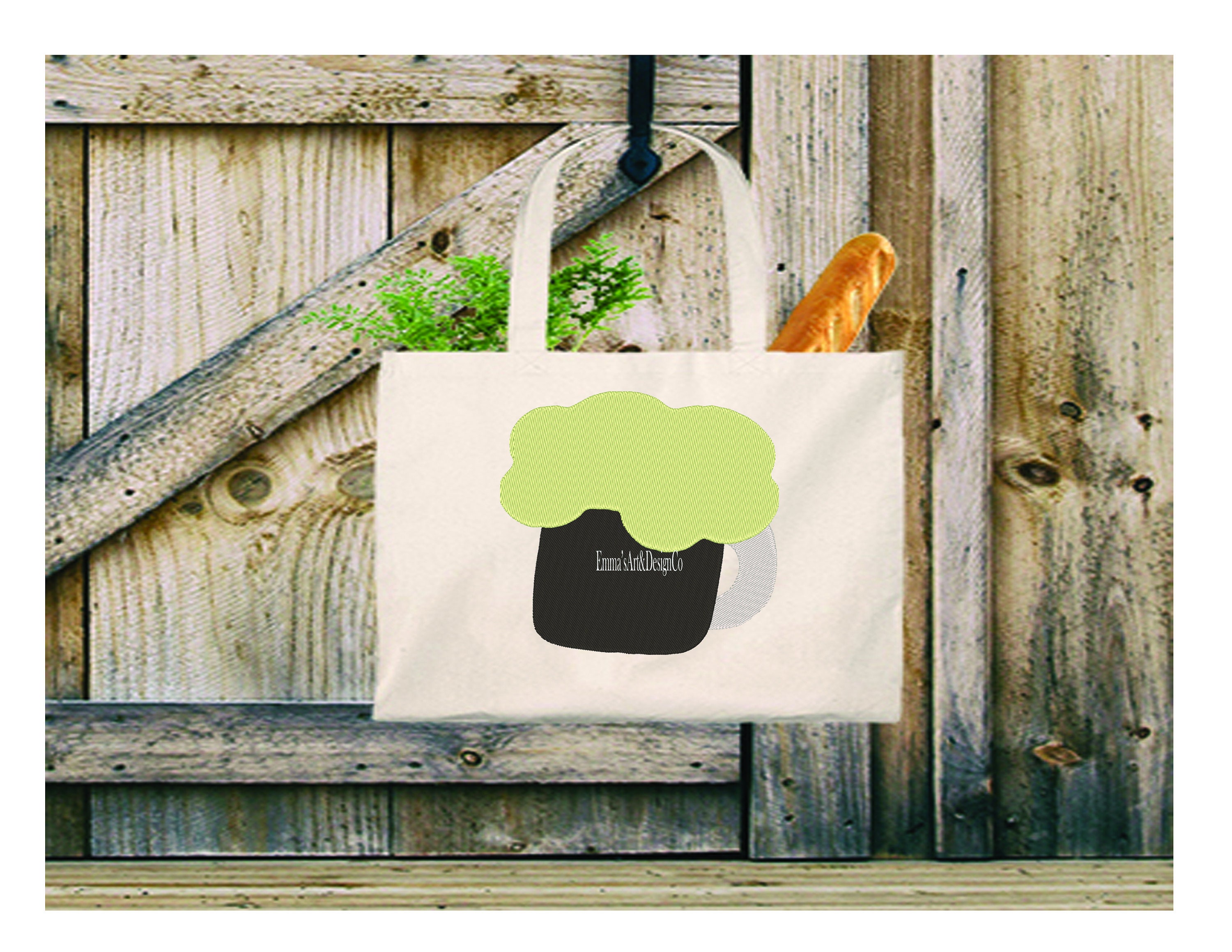 Guinness Machine Embroidery Design Machine Embroidery St - Etsy