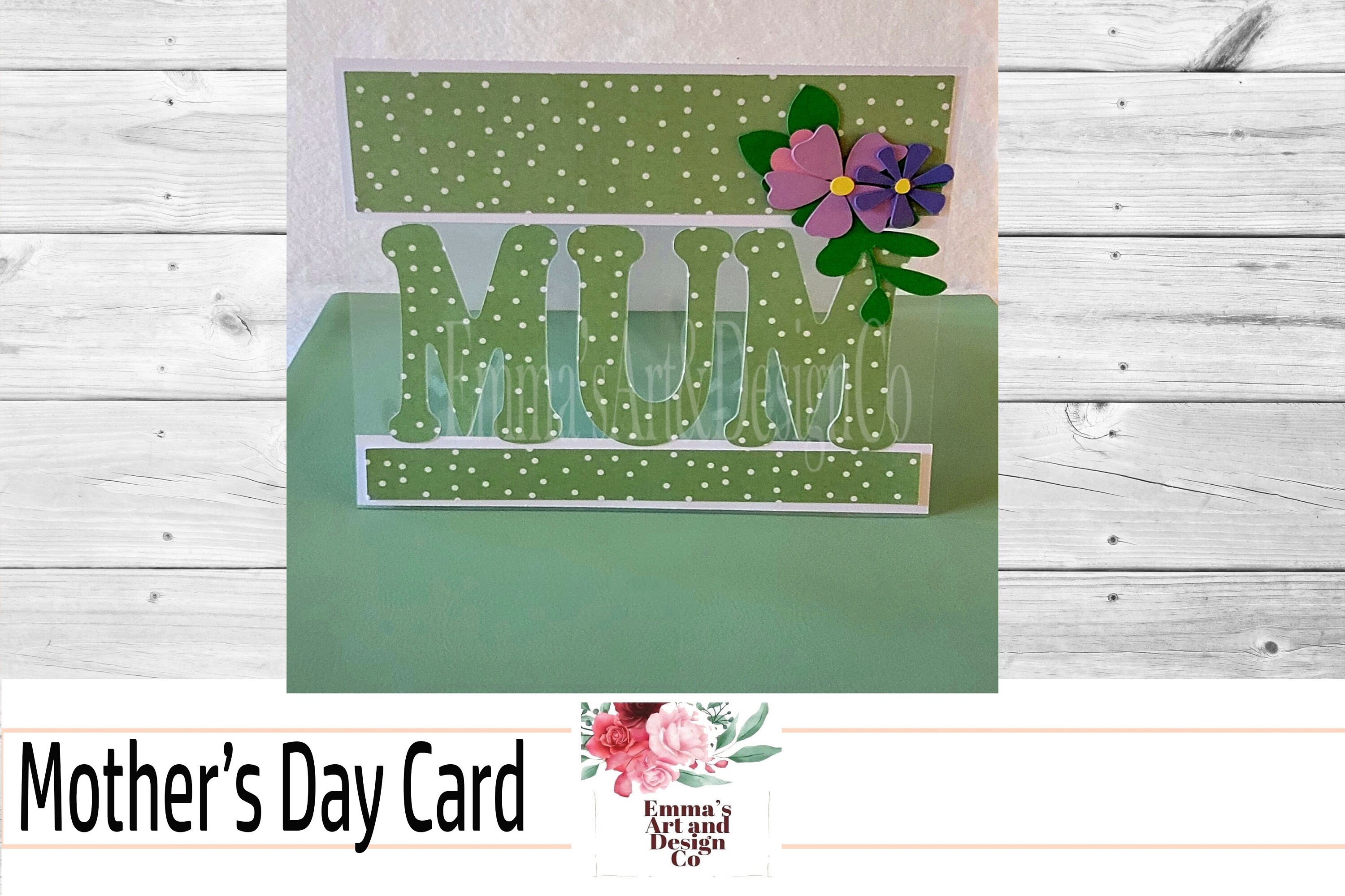 Mother's Day Svg File 3D Mother's Day Svg Cut File - Etsy
