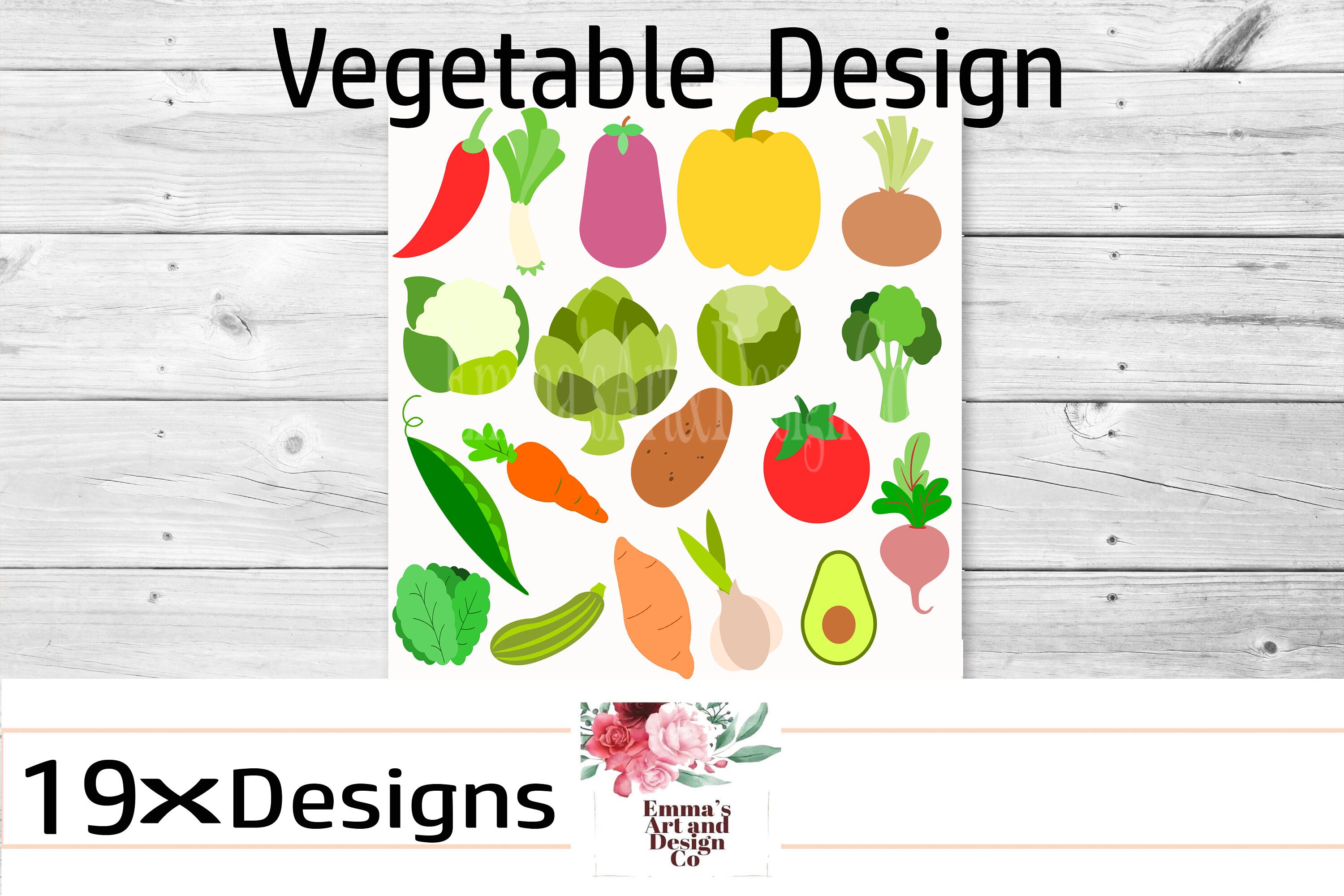 Vegetable Svg Vegetable Template Svg Food Svg Vegetarian - Etsy UK