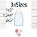 Artist Paint Machine Embroidery Design, Embroidery Designs, Machine ...
