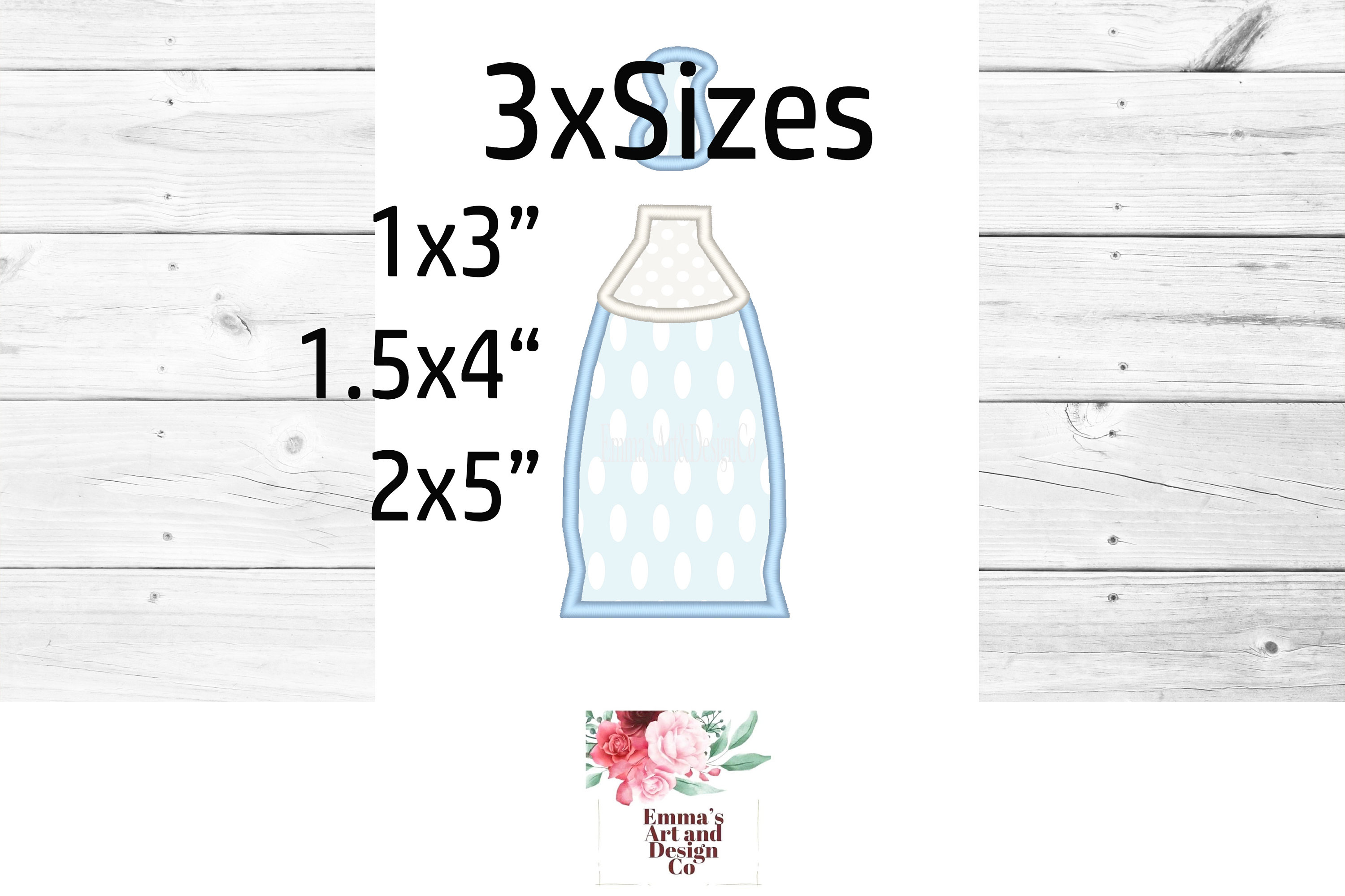 Artist Paint Machine Embroidery Design Embroidery Designs - Etsy