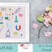 Science Cross Stitch Pattern Back to School Cross-stitch - Etsy