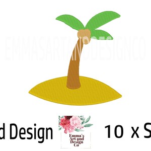 Island Machine Embroidery Design, Treasure Island Embroidery Designs ...