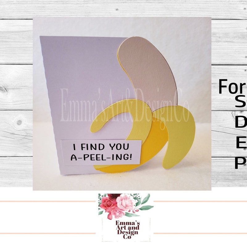Banana Cat Papercraft Template - Etsy
