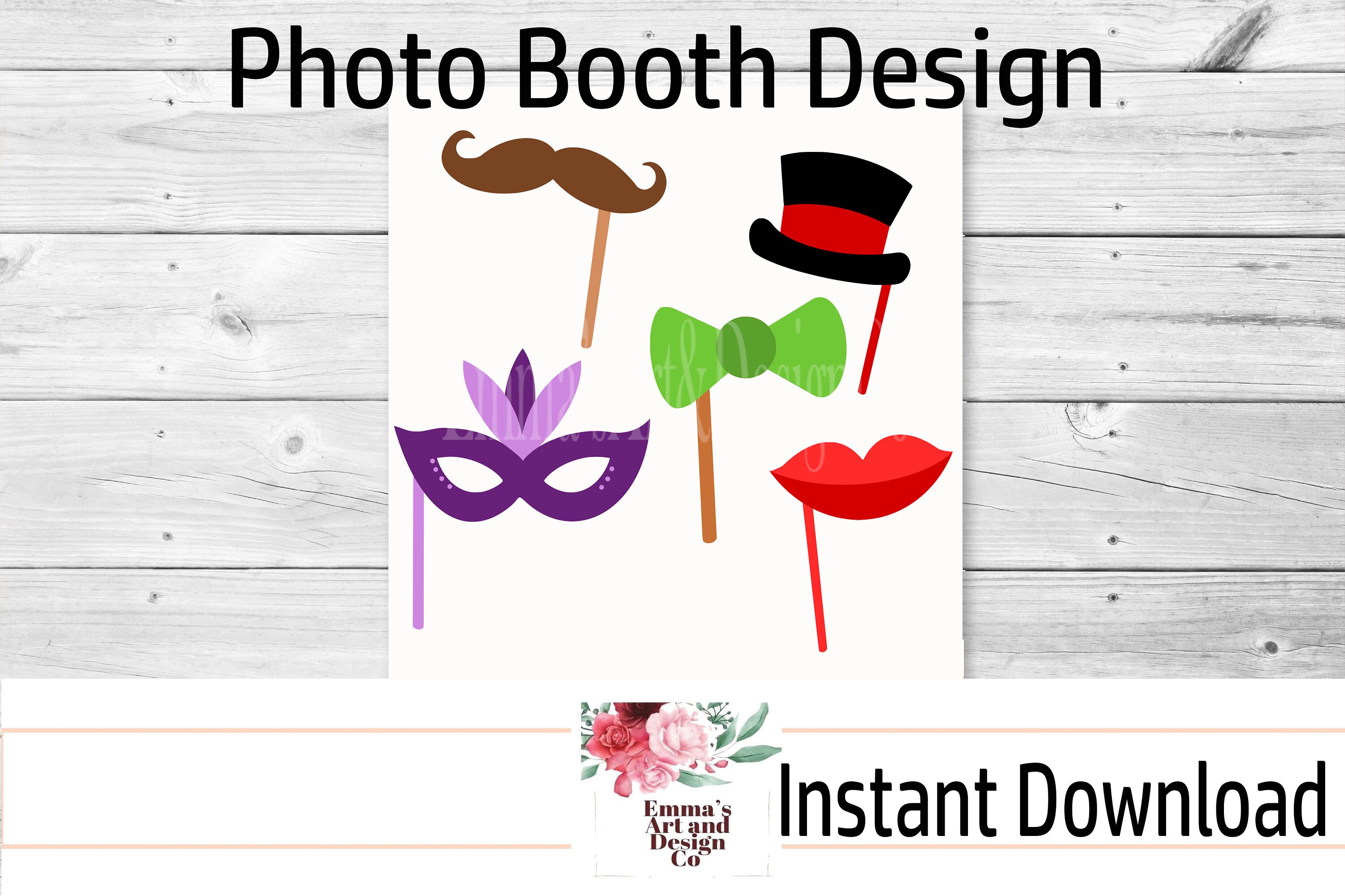 Photo Booth Svg Photo Booth Template Svg Prop Svg Party - Etsy Photo Booth Svg Photo Booth Template Svg Prop Svg Party - Etsy