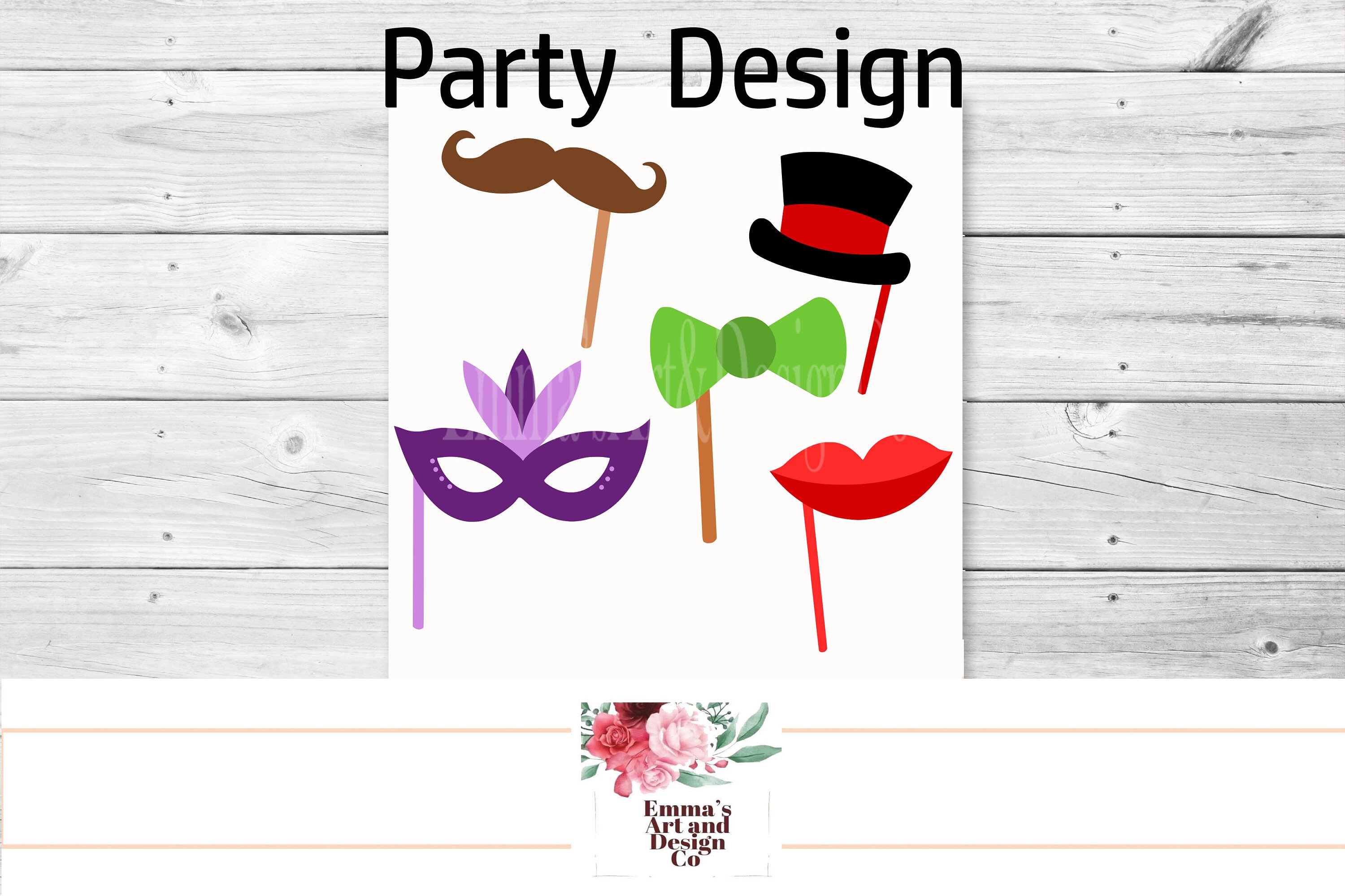 Photo Booth Svg Photo Booth Template Svg Prop Svg Party - Etsy New Zealand