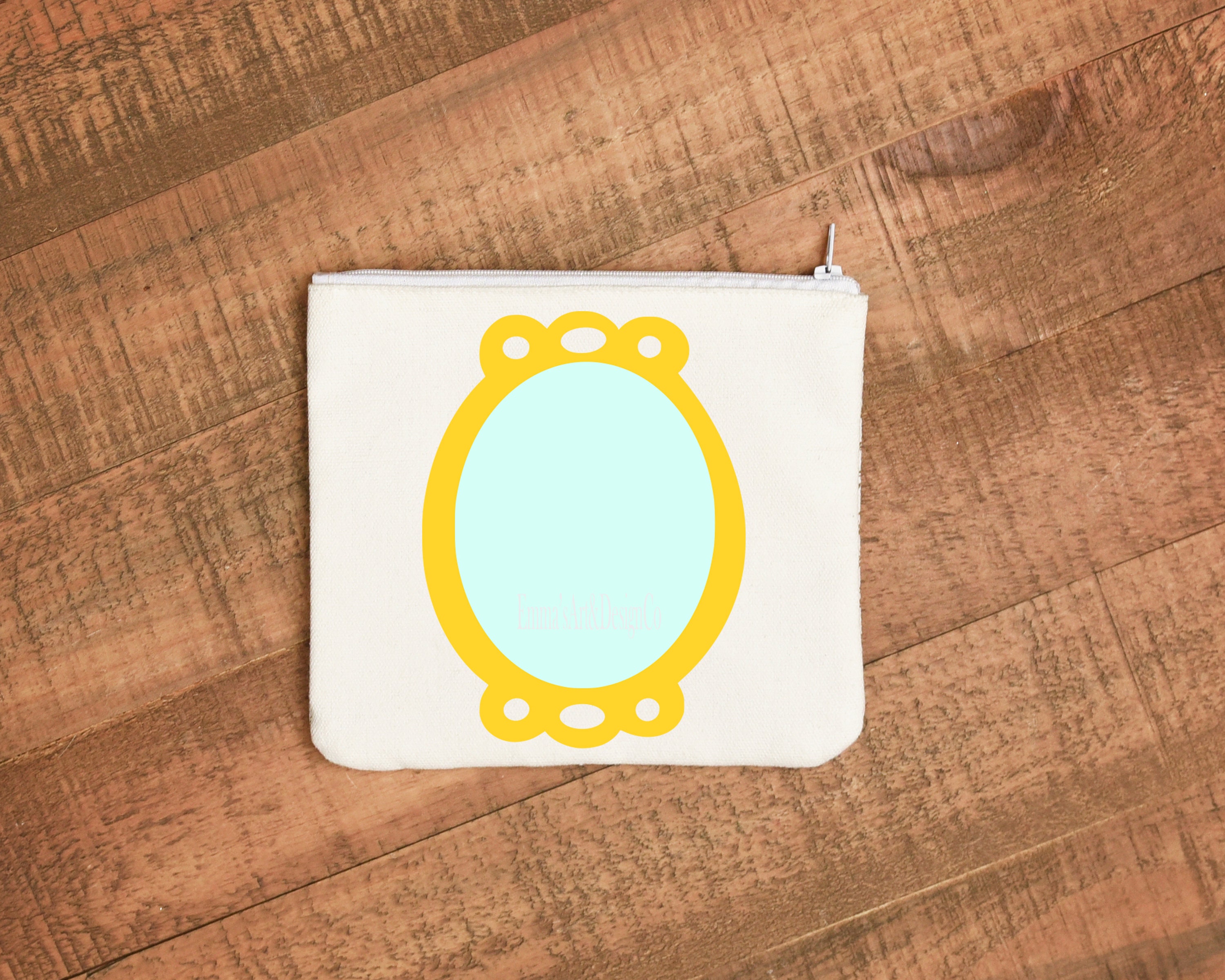 Mirror SVG Mirror SVG Princess Mirror Cutting File Magic | Etsy