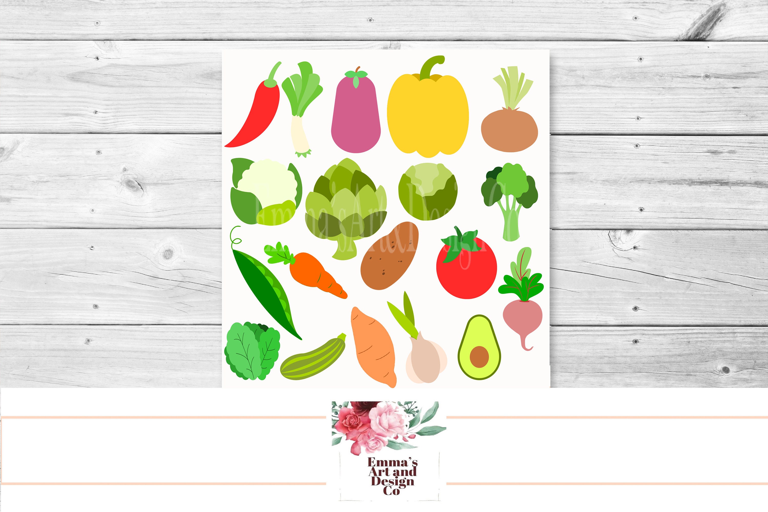 Vegetable Svg Vegetable Template Svg Food Svg Vegetarian - Etsy Australia