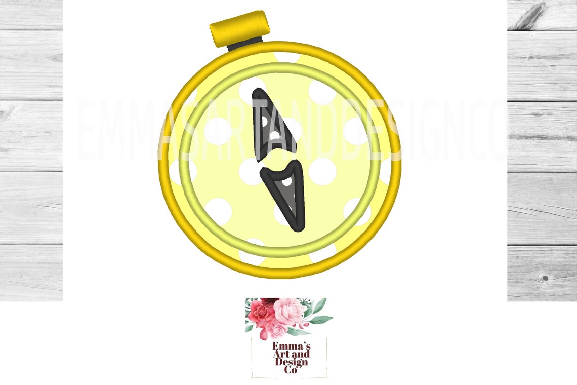 Compass Machine Embroidery Design, Compass Embroidery Designs, Applique ...