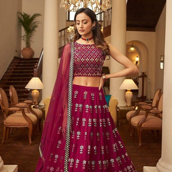 Choli - Etsy