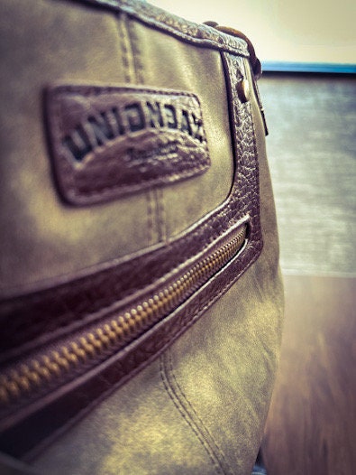 The Union Bay Marine Mettallic Crossbody - Etsy