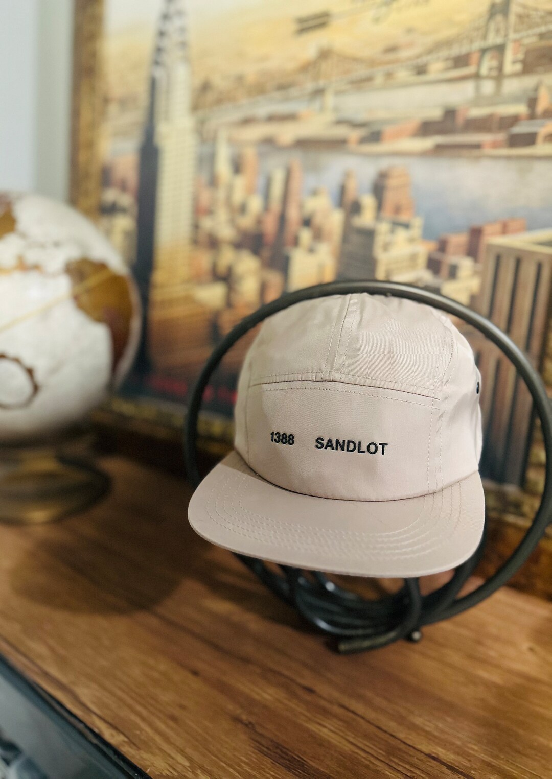 The Sandlot Goods Hat - Etsy