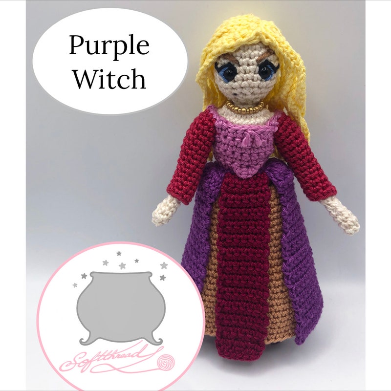 Winifred - Etsy