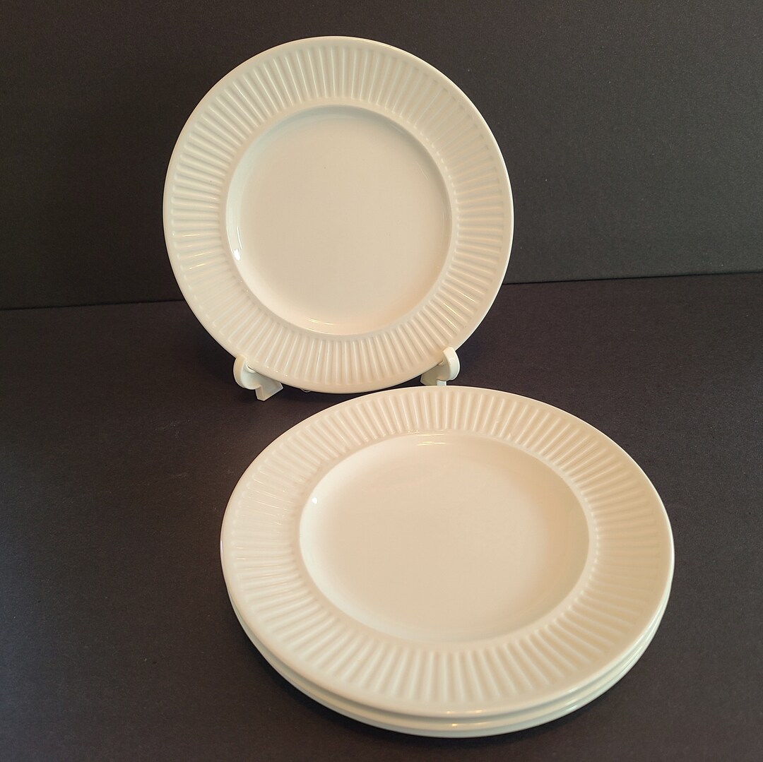 Athena by Johnson Brothers - England | 6 1/2" Inch Side Plate | Set of ...