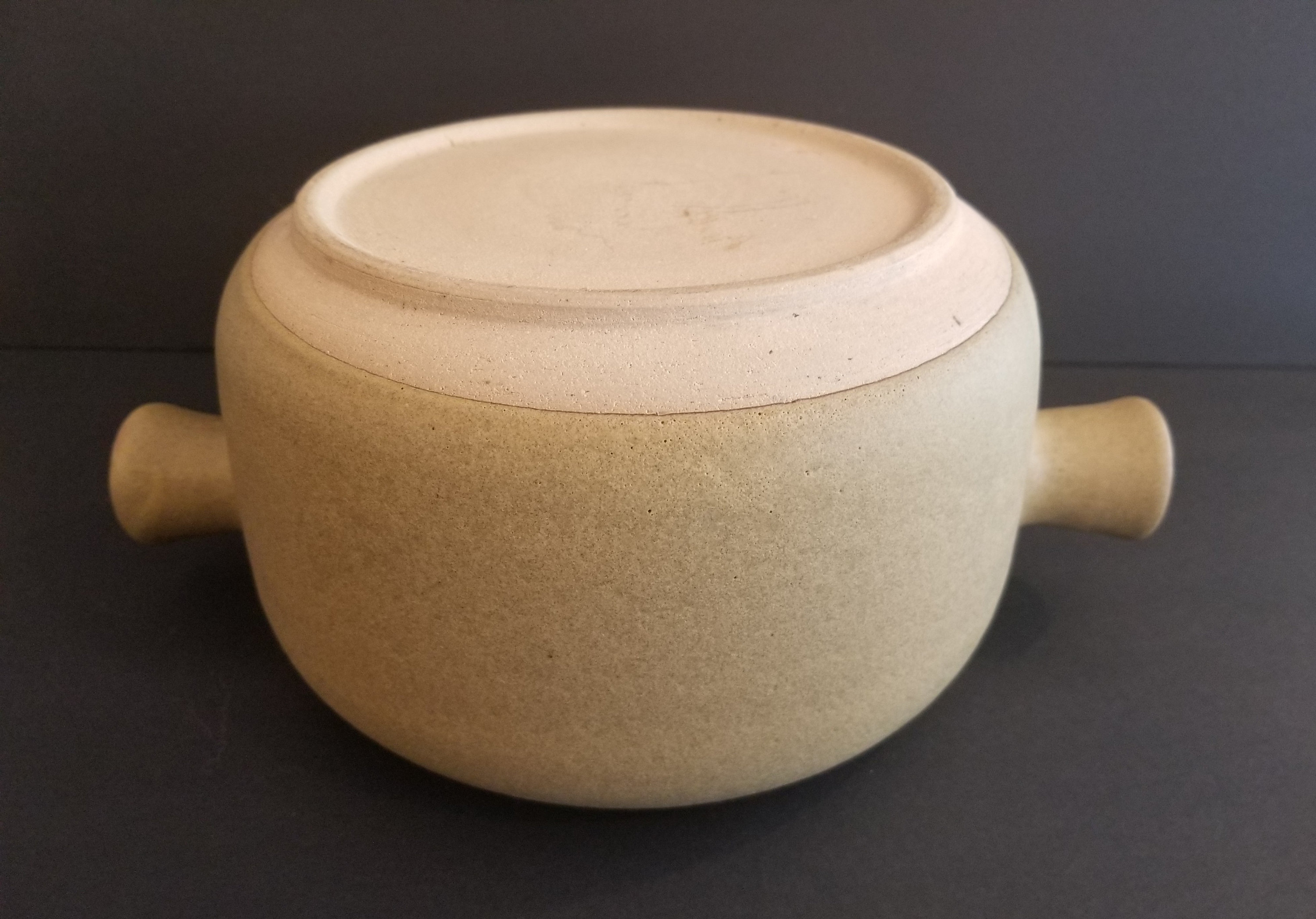 Japanese Style Modernist Studio Pottery Mid Century Tureen - Etsy