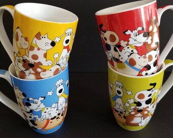 Gallery Inhesion Mug - Etsy