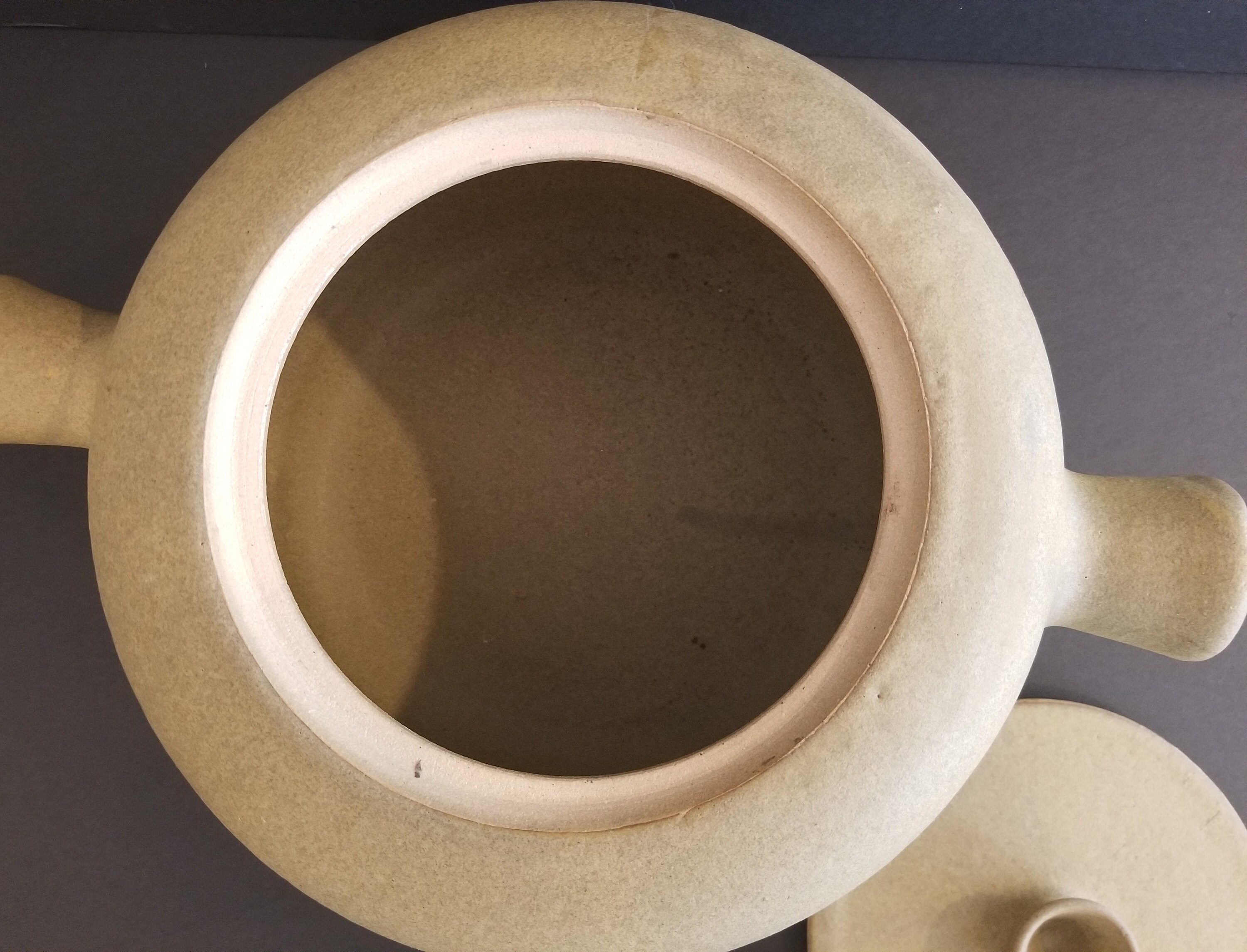 Japanese Style Modernist Studio Pottery Mid Century Tureen - Etsy