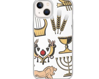 Hebrew Israelite Phone Case - Etsy