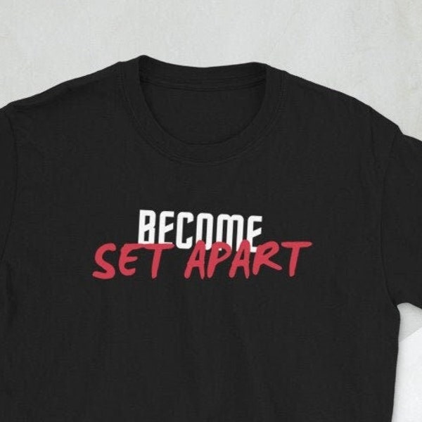 Set Apart - Etsy