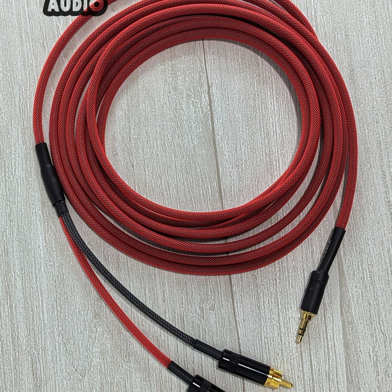 Audio Cables Connectors - Etsy