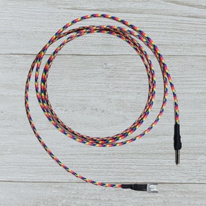 Technics Turntable Ground Wire, 'bullet' Style Plug, for Realistic, MCS ...