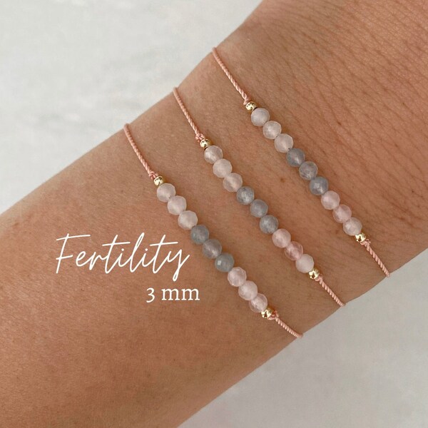 Fertility Jewelry - Etsy