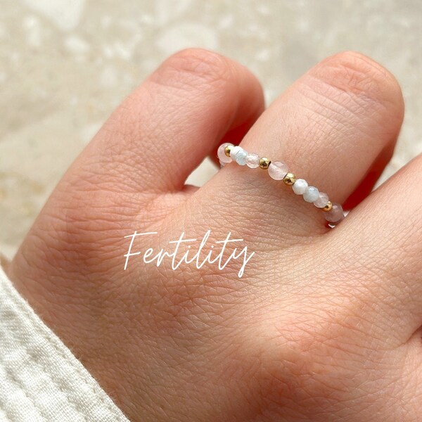 Fertility Jewelry - Etsy