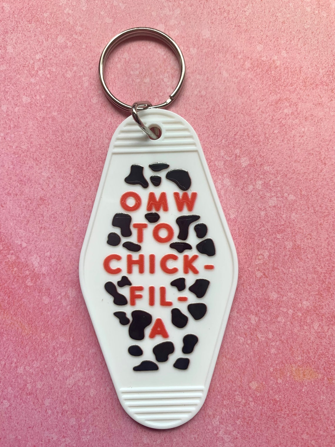 Keychains | Motel Keychains | Set 1 - Etsy