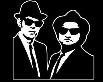 Blues Brothers Vinyl | Etsy
