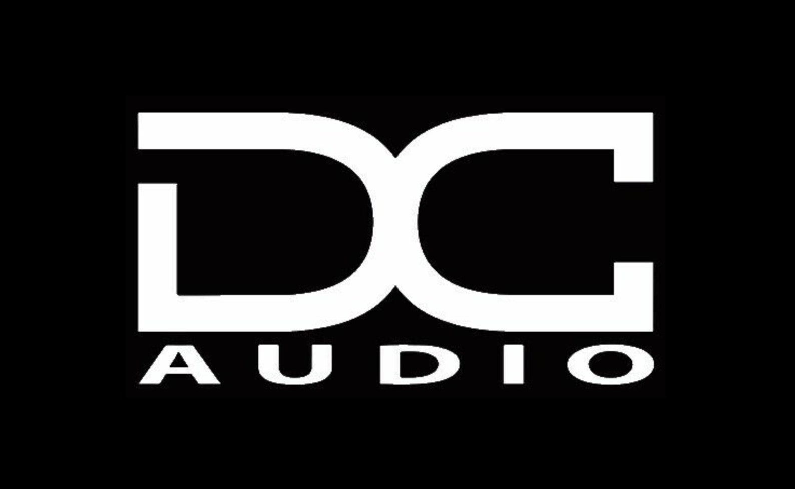 DC Audio Lab Vinyl Decal pour voiture camions ordinateurs | Etsy