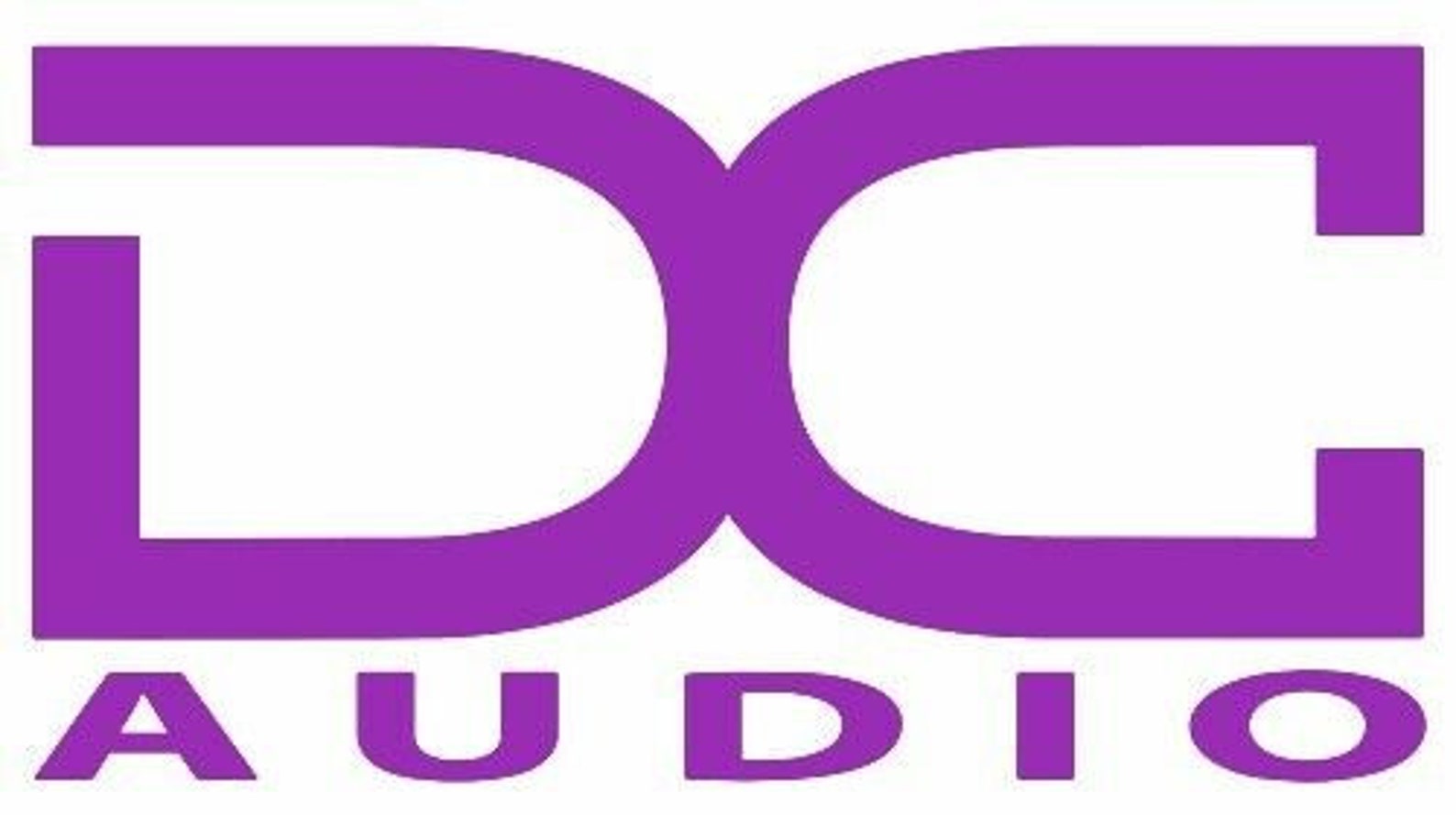 DC Audio Lab Vinyl Decal for Car Trucks Laptops Suvs Window - Etsy