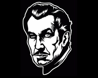 Preminger Sticker - Etsy