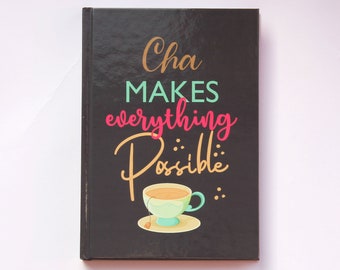 Cha Da Cup - Etsy