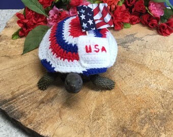 Tortoise Flag - Etsy