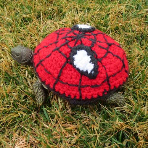 Tortoise Sweater Dinosaur Stegosaurus Cozy for Tortoises - Etsy