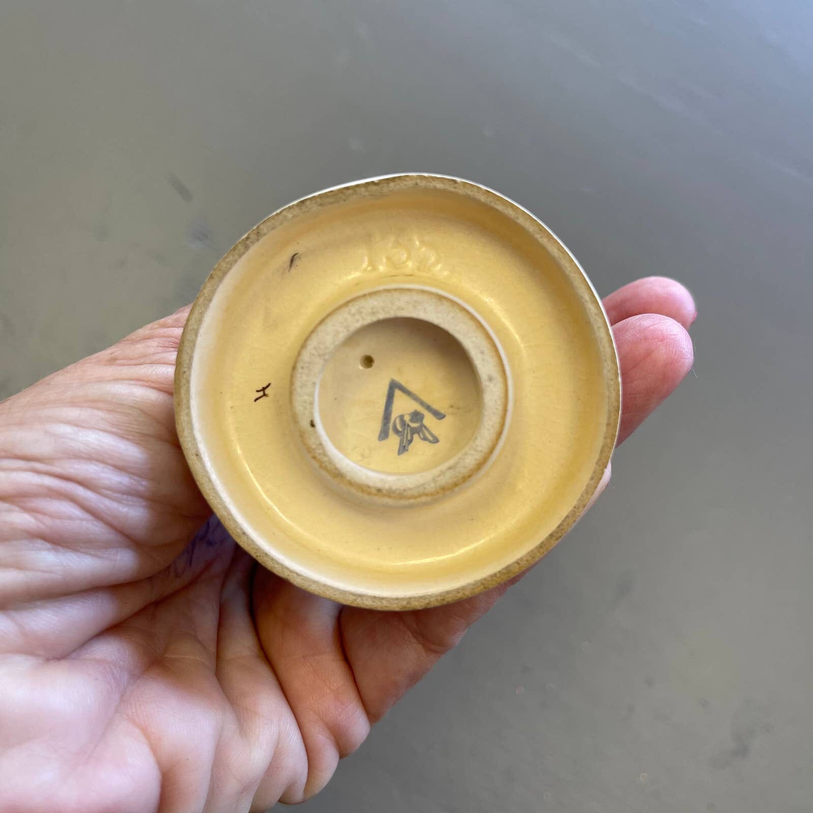 VTG 1950-1955 Hummel #135 the Soloist Boy Singing - Etsy